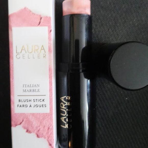 Laura Geller | Makeup | Laura Geller Italian Marble Berry Vanilla Blush ...